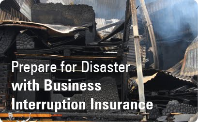 Business Interruption Insurance, You probably need it, but do you know ...